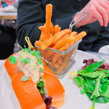 LC CAFE - Updated April 2025 - 226 Photos & 46 Reviews - 3290 Midland ...