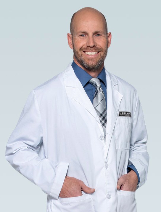 HASLAM ORTHOPAEDICS - FRANKLIN: JASON K HASLAM, MD - Updated October ...