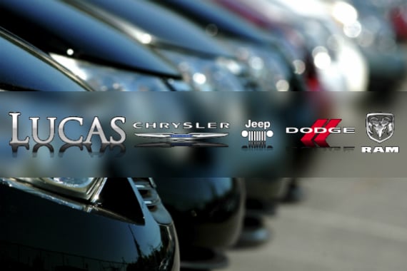 LUCAS CHRYSLER JEEP DODGE RAM - Updated August 2025 - 79 Photos & 79 ...