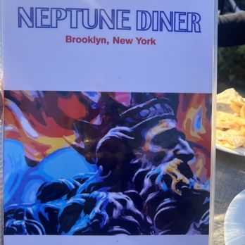 NEPTUNE DINER II - Updated August 2024 - 169 Photos & 312 Reviews - 699 ...