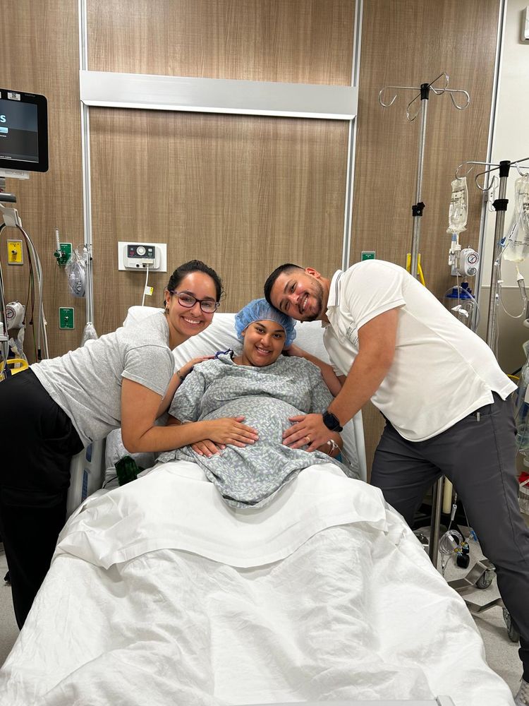 HOLISTIC MATERNAL CARE - Updated August 2025 - Ladson, South Carolina ...