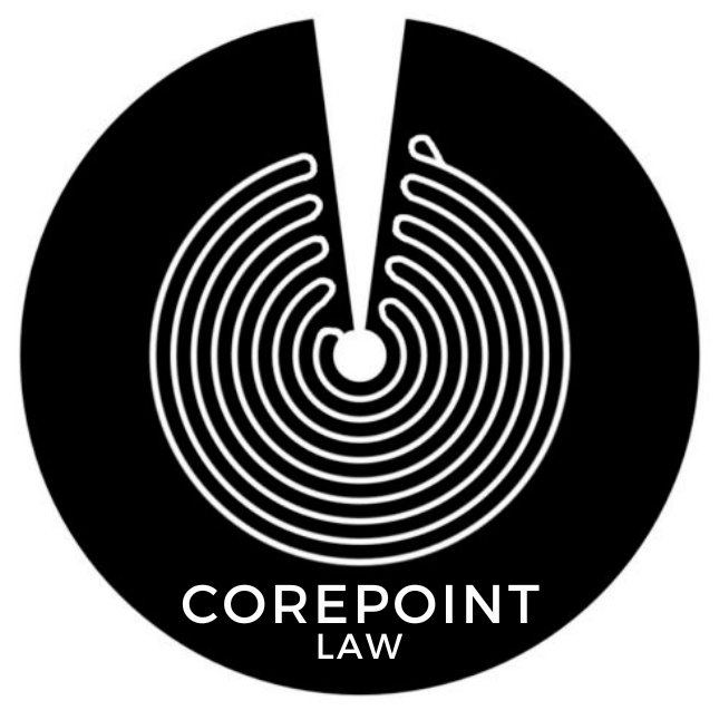 COREPOINT LAW - Updated April 2025 - Request Consultation - 166 W ...