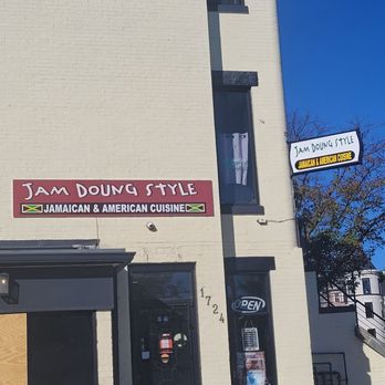 JAM DOUNG STYLE - Updated May 2024 - 203 Photos & 337 Reviews - 1724 N ...
