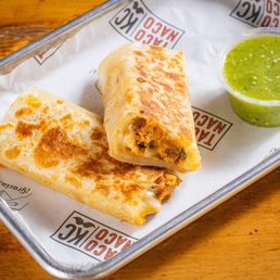 TACO NACO KC - Updated December 2025 - 235 Photos & 108 Reviews - 4141 ...