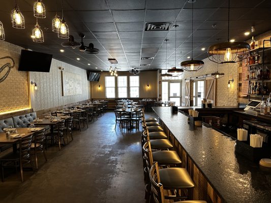 901 WOOD BURNING KITCHEN & BAR - Updated October 2025 - 126 Photos ...