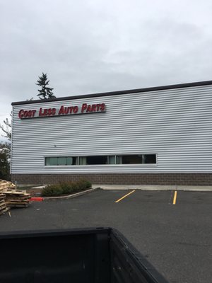 COST LESS AUTO PARTS - Updated December 2025 - 13 Photos & 42 Reviews ...