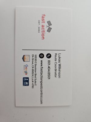 FAST ACTION PEST CONTROL - Updated December 2025 - 137 Photos & 756 ...