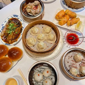 YANK SING - 1502 Photos & 1717 Reviews - 49 Stevenson St, San Francisco ...