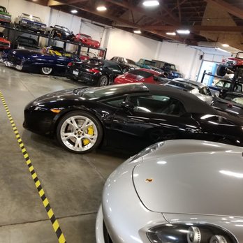 THE SHOP - Updated October 2025 - 75 Photos & 29 Reviews - 2233 6th Ave ...