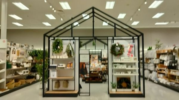 TARGET - Updated September 2025 - 50 Photos & 11 Reviews - 8600 ...