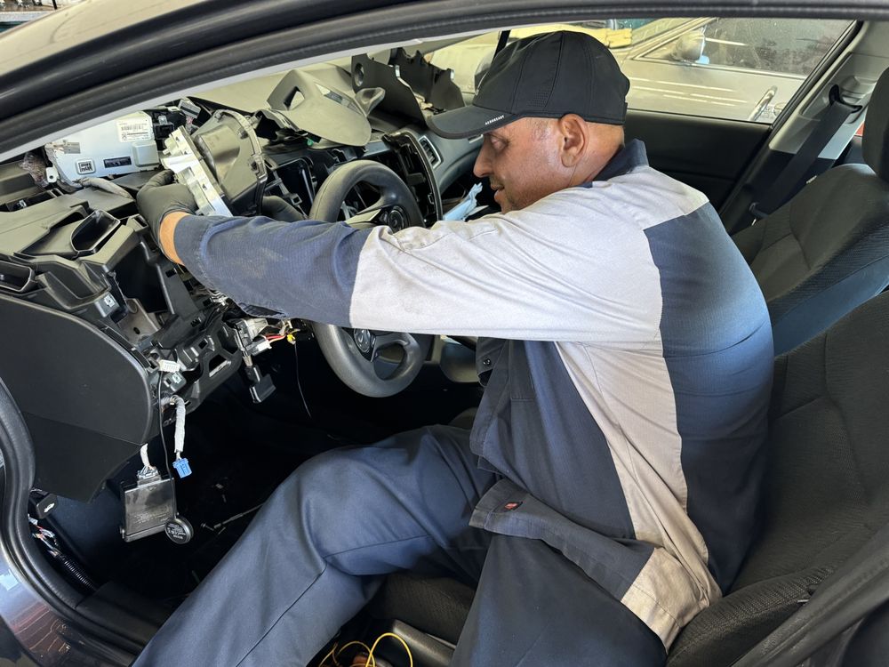 EXPRESS MOBILE AUTO REPAIR - Updated September 2025 - 39 Photos & 44 ...