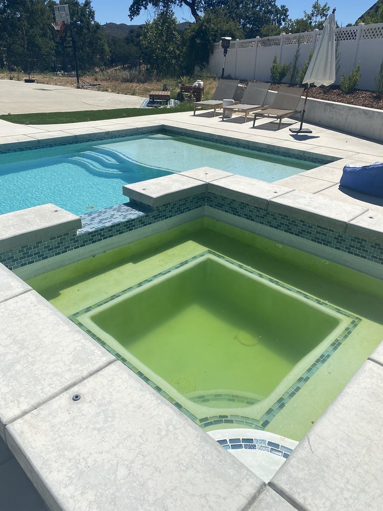 WET & WILD POOLS - Updated July 2025 - Paso Robles, California - Pool ...