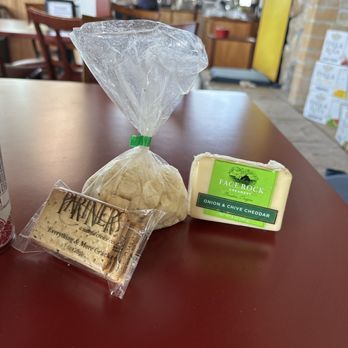 FACE ROCK CREAMERY - Updated January 2026 - 223 Photos & 344 Reviews ...