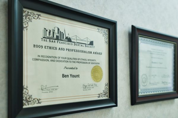 BEN YOUNT, DDS - Updated December 2025 - 46 Photos & 23 Reviews - 720 N ...