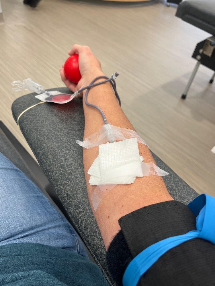 Plasma Donation Spartanburg Sc
