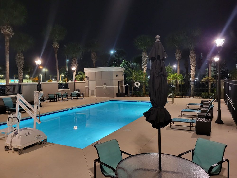 RESIDENCE INN BY MARRIOTT MELBOURNE - Updated October 2025 - 30 Photos ...