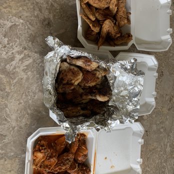 REAL TASTE CHICKEN & SUBS - Updated October 2025 - 80 Photos & 40 ...