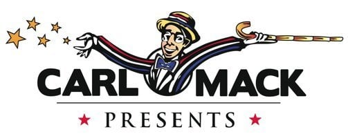 CARL MACK PRESENTS - Updated September 2025 - 318 N Rampart St, New ...