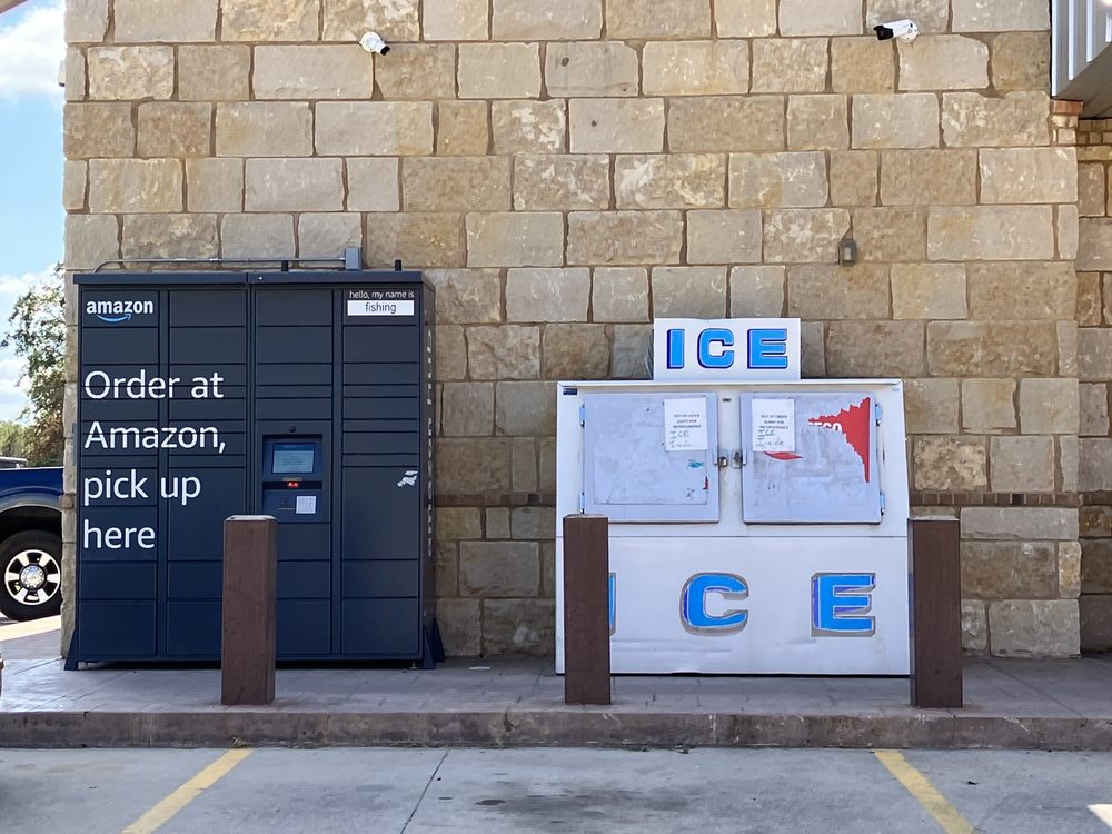 BB MARKET - Updated May 2026 - 106 TX-21, Paige, Texas - Gas Stations ...