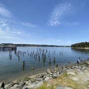 TITLOW BEACH AND PARK - 113 Photos & 33 Reviews - 8425 6th Ave, Tacoma ...