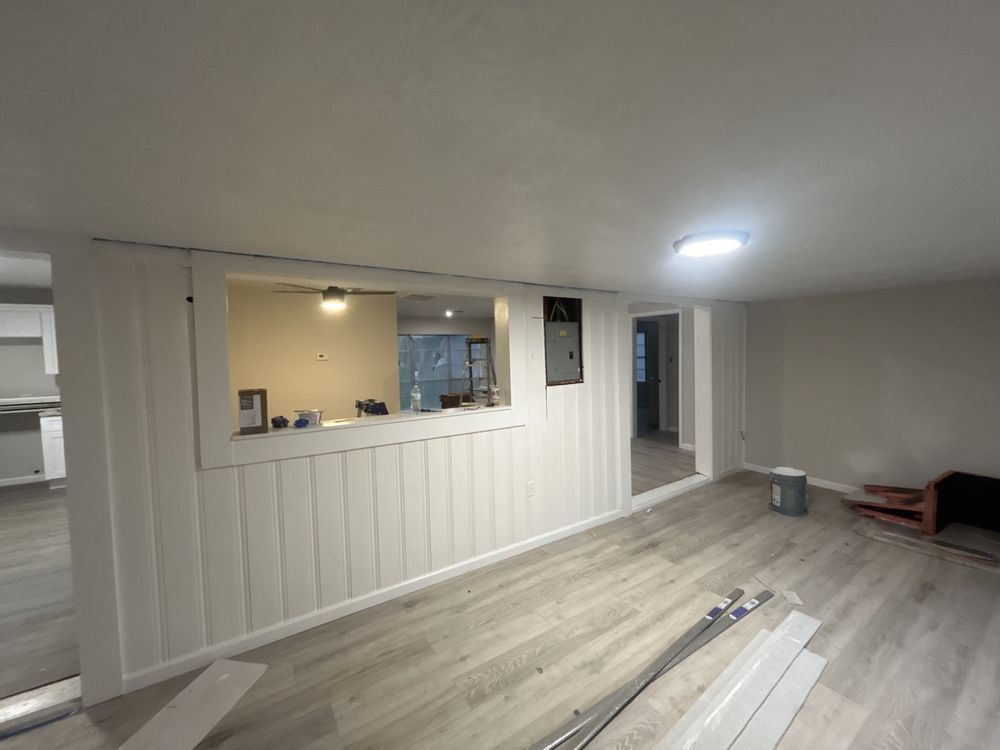 TIER ONE CONTRACTING - Updated September 2025 - Request Consultation ...