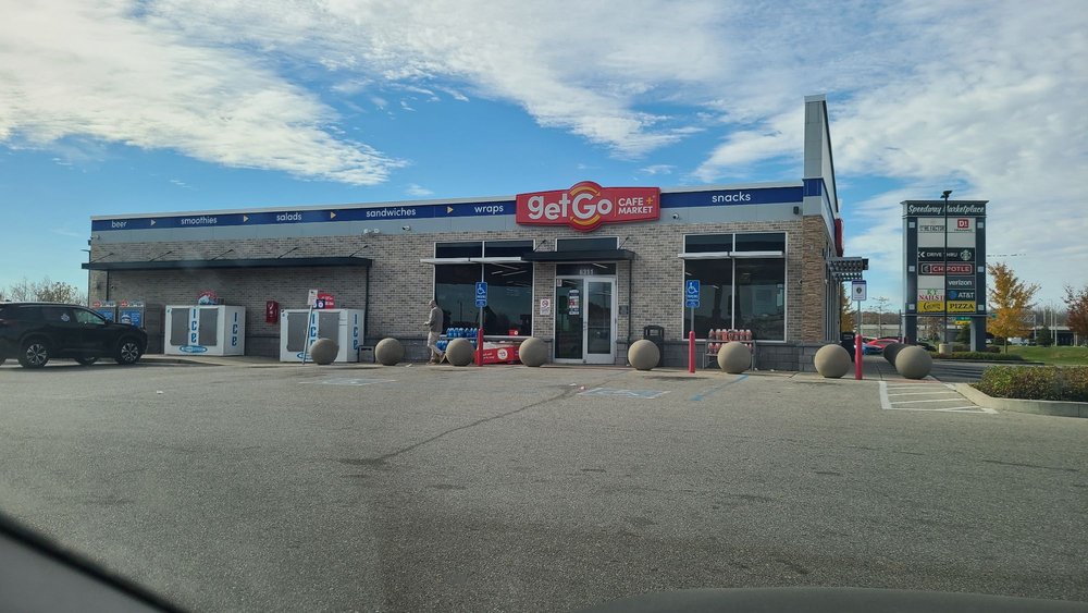 GETGO CAFE + MARKET - Updated August 2024 - 19 Photos & 14 Reviews ...