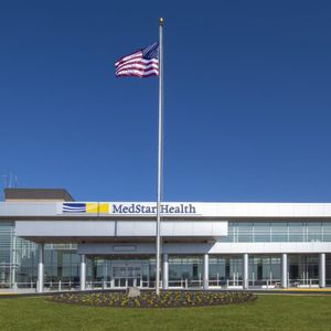 MEDSTAR WASHINGTON HOSPITAL CENTER - Updated February 2025 - 94 Photos ...