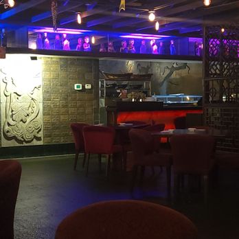 AJA ASIAN CUISINE & LOUNGE - Updated May 2025 - 597 Photos & 425 ...