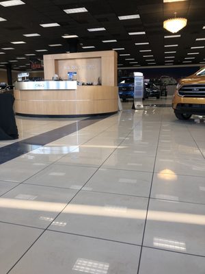 BILL COLLINS FORD LINCOLN - Updated March 2025 - 82 Photos & 111 ...