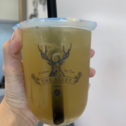 THE ALLEY BOBA TEA - ELK GROVE - Updated July 2025 - 441 Photos & 177 ...