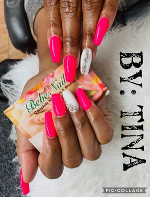 BEBE NAILS & SPA - Updated October 2024 - 1300 Photos & 115 Reviews ...