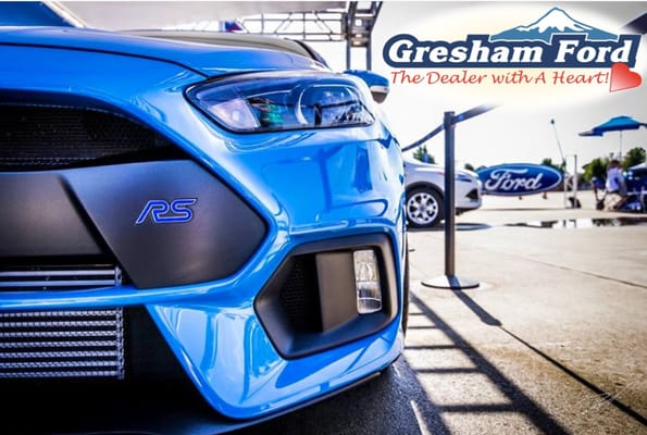 GRESHAM FORD - Updated January 2026 - 58 Photos & 190 Verified Reviews ...