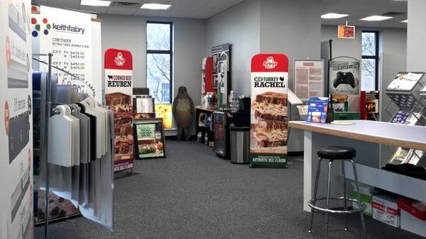 KEITH FABRY - Updated October 2025 - 24 Photos - 1420 Commerce Rd ...