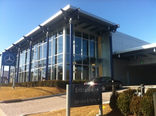 MERCEDES-BENZ OF GREENWICH - Updated May 2026 - 24 Photos & 142 Reviews ...
