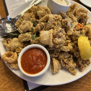 BASTA PIZZERIA - Updated December 2025 - 429 Photos & 421 Reviews - 121 ...