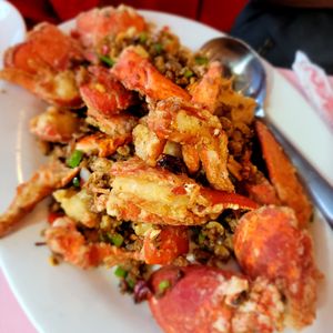 GRAND PALACE RESTAURANT - 103 Photos & 40 Reviews - 600 Washington Ave ...