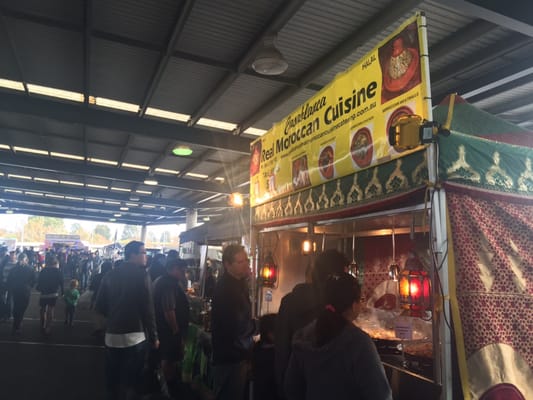 CANNING VALE MARKETS - Updated July 2025 - Ring Rd, Canning Vale ...