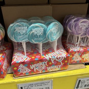 JACK’S CANDY - Updated December 2025 - 1139 Photos & 637 Reviews - 777 ...