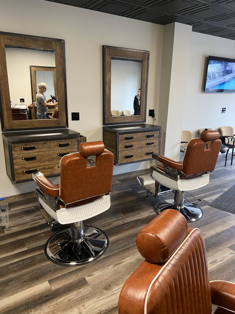 ROY’S BARBER SHOP - Updated January 2026 - 16 Photos & 17 Reviews ...