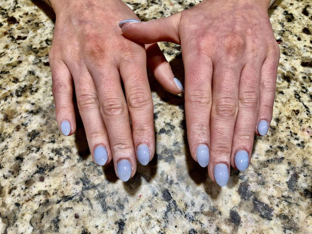 TU ANH NAILS - Updated June 2026 - 60 Photos - 839 Forgety Rd ...