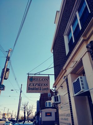 OREGON EXPRESS - Updated May 2025 - 13 Photos & 27 Reviews - 2700 S ...