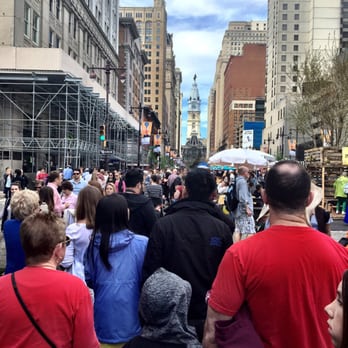 PHILADELPHIA INTERNATIONAL FESTIVAL OF THE ARTS PIFA STREET FAIR ...