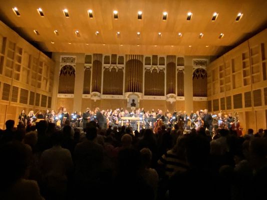 MERRILL AUDITORIUM - Updated August 2025 - 32 Photos & 29 Reviews - 20 ...