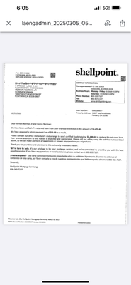 SHELLPOINT MORTGAGE SERVICING - Updated September 2025 - 24 Photos ...