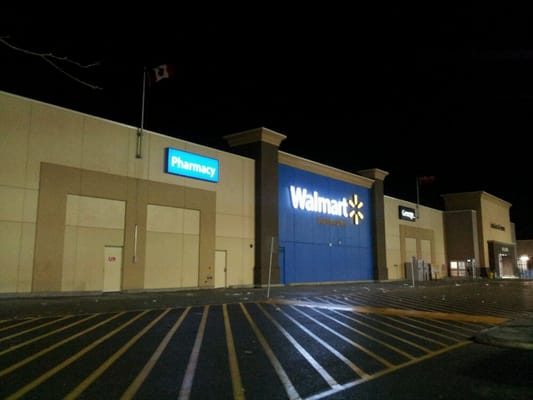 WALMART - 27 Photos & 29 Reviews - 800 Matheson Boulevard W ...