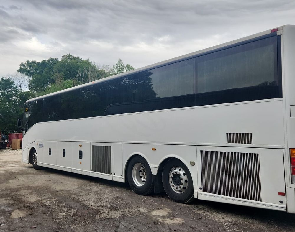 GARCIA LEGACY CHARTERS - Updated July 2025 - 6505 Airport Blvd, Houston ...