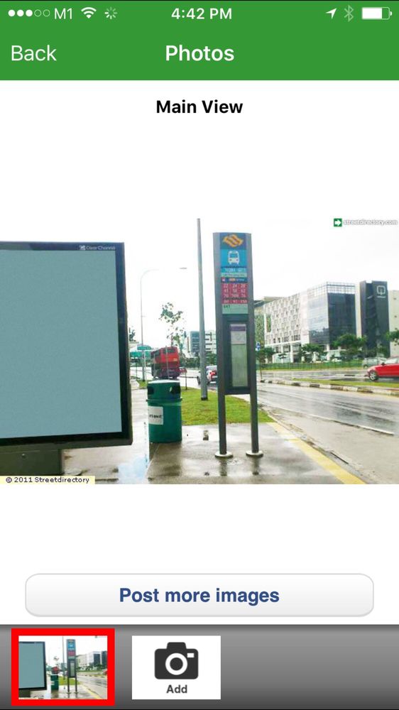 TAI SENG MRT STATION - Updated September 2024 - 33 Upper Paya Lebar ...