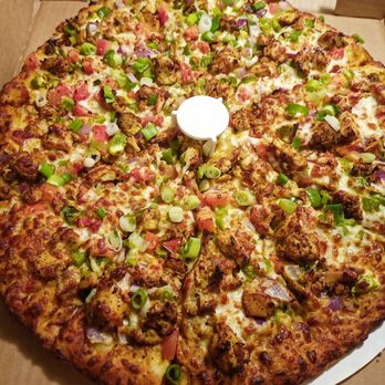 CALI PIZZA - Updated June 2024 - 174 Photos & 180 Reviews - 5665 Snell ...
