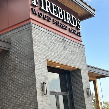 FIREBIRDS WOOD FIRED GRILL - Updated November 2024 - 172 Photos & 78 ...