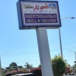 ALQUDS MEDITERRANEAN GRILL & GROCERY - Updated May 2026 - 223 Photos ...